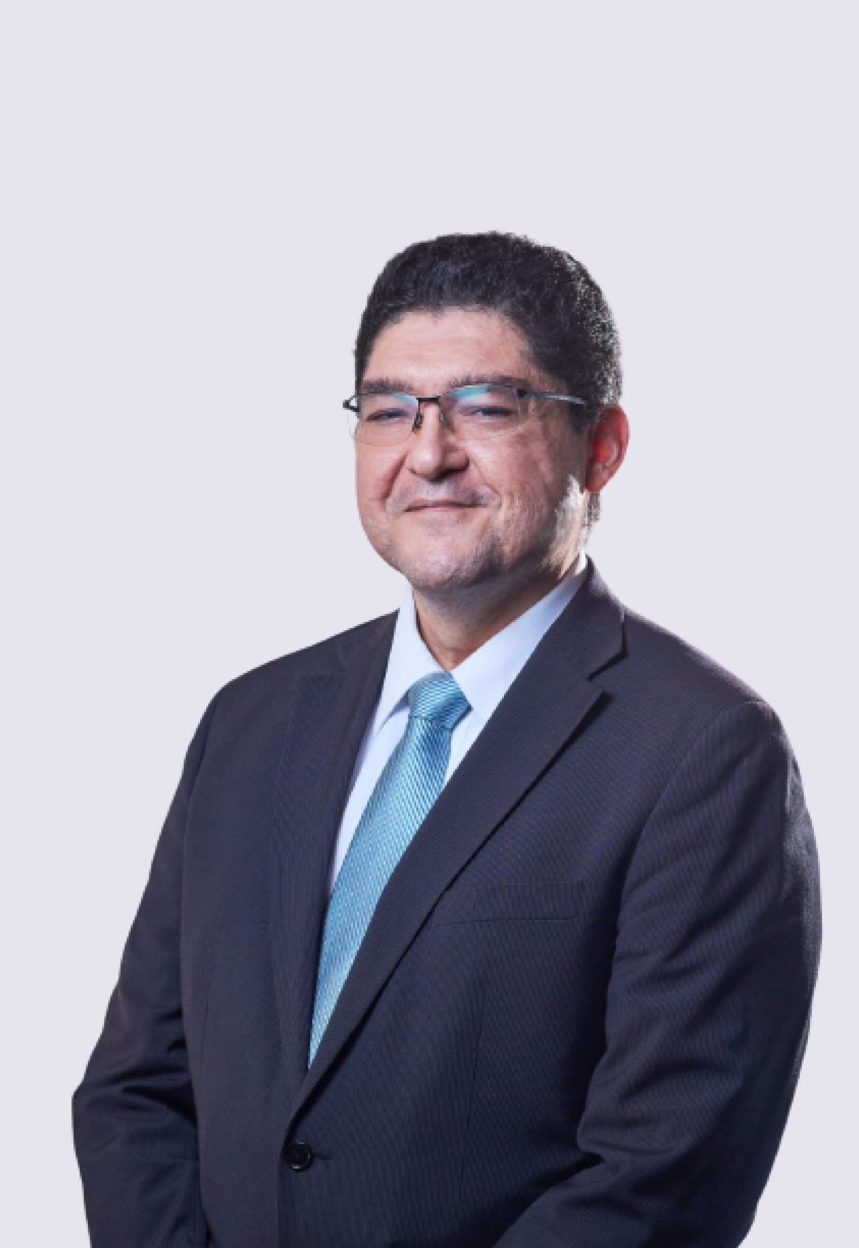 Rodolfo Ramírez – Romero Pineda