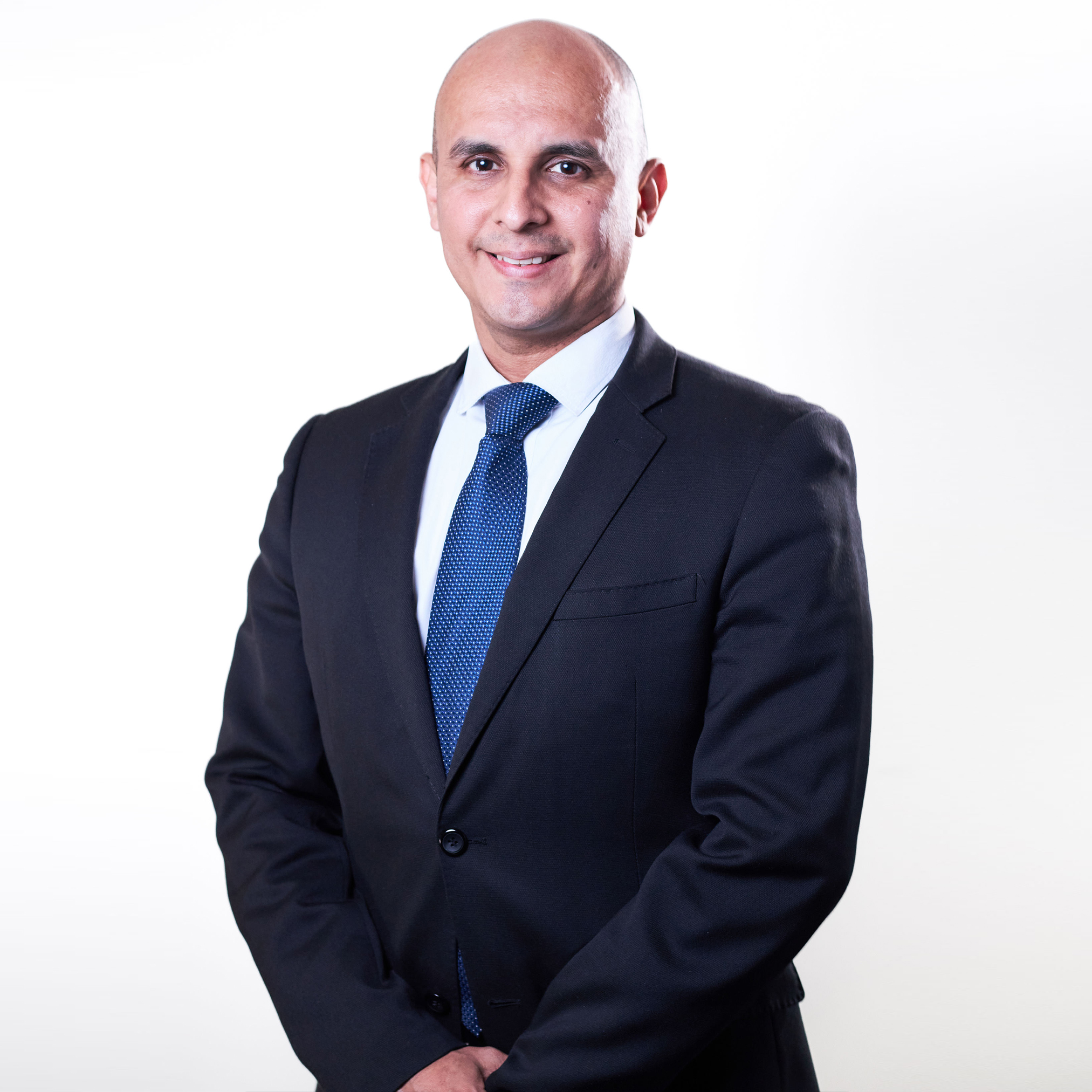 Gabriel Lara – Romero Pineda